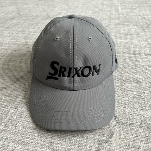 Srixon | Accessories | Srixon 220 Battle Of The Bend Athletic ...